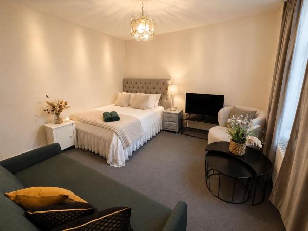 Cozy Appartment In Heart Of Malmo - Malmö