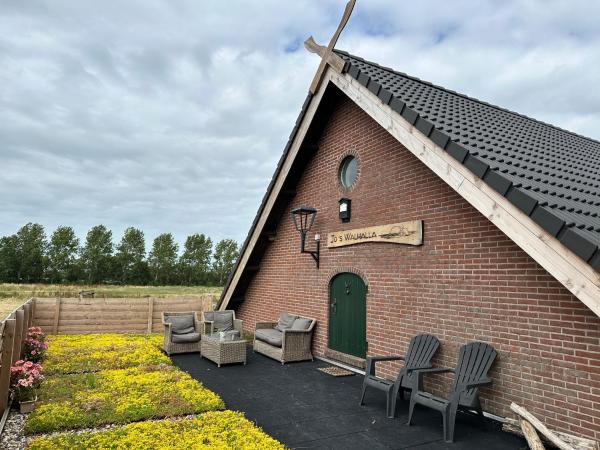 Jo's Walhalla - Vlissingen