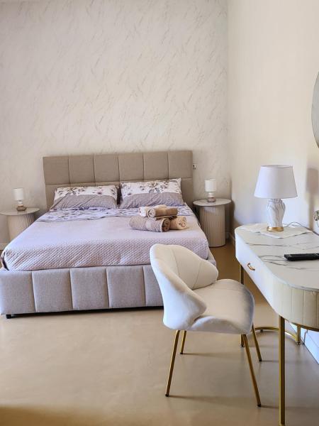 Ginevra Apartment - Parghelia
