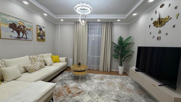 Perfectly Located In The Heart Of The City - Ulaanbaatar