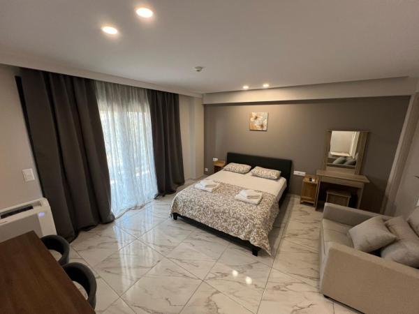 Apartment Kallithea - Atenas