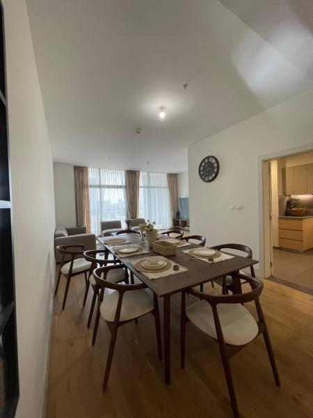 Luxury Apt L La Gare - 아디스아바바