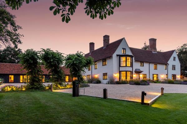11 Bed In Stebbing Oc-p34450 - Suffolk
