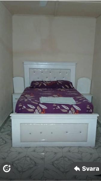 Welligare House - Gambia
