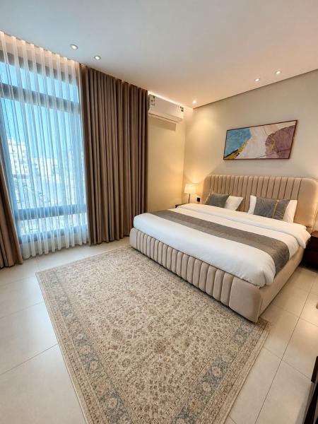 Avinora Suite - Jeddah King Abdulaziz Airport (JED)