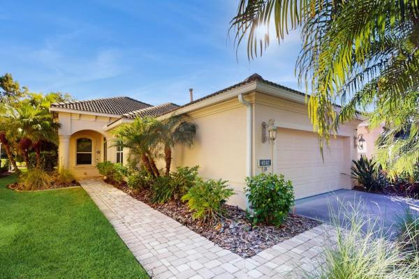 Greenway Dreaming - Sarasota, FL