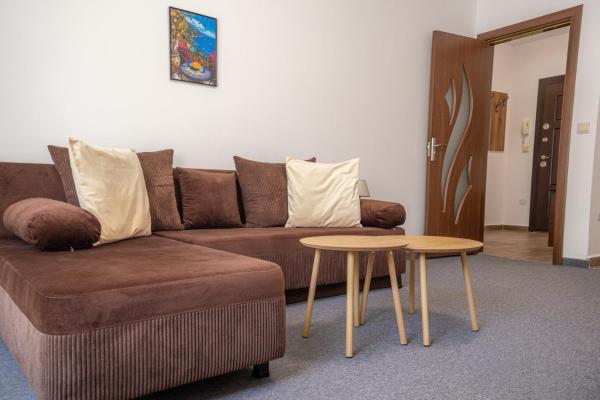 Park Hill Residence - Varna