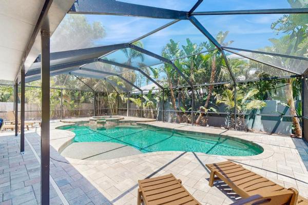 Organic Fun - Sarasota, FL