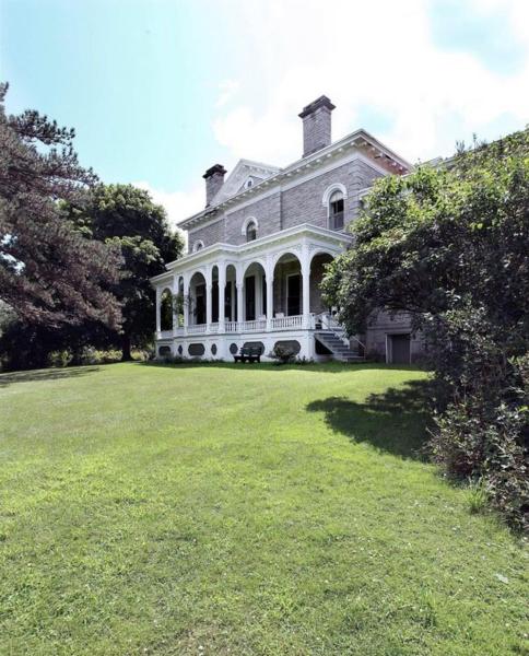 123 Pavilion Ave - State of New York