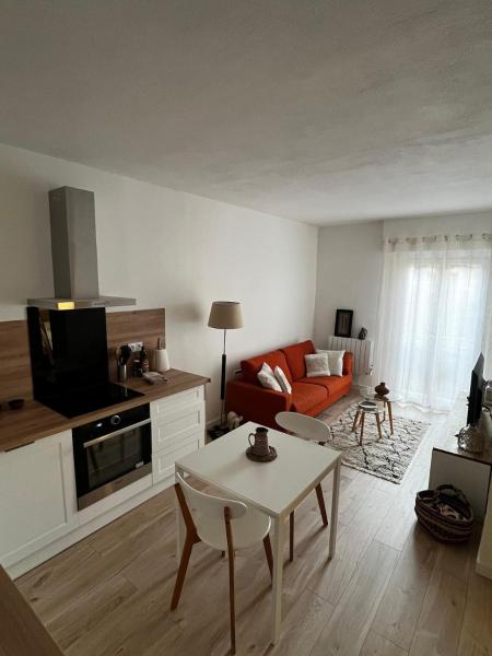 Céret Hyper Centre - Cozy T2 - Céret