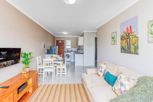 No2 Airville Indigo,9 Min Drive To Cresta Mall - Randburg