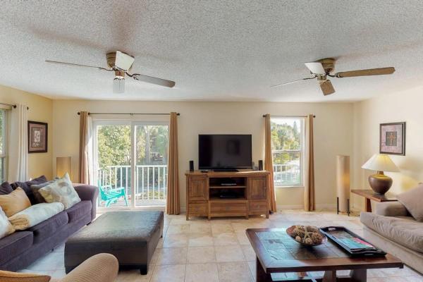 North Beach Village 27 - Holmes Beach, FL