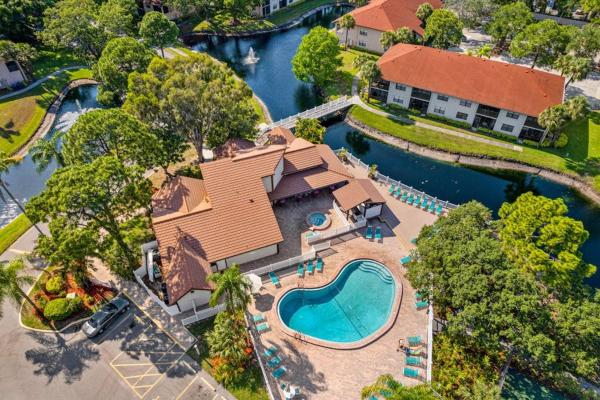 Palm Lagoon - Tampa Bay, FL