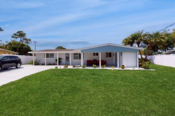 Nokomis Nirvana - Venice, FL