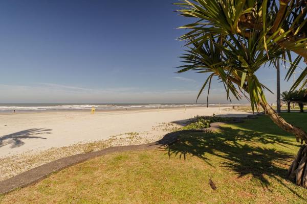 Casa Pet Friendly C Churrasqueira 350 M Da Praia - Praia Grande