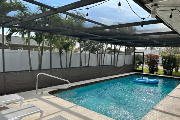 My Serenity Near The Gulf - Bradenton, FL