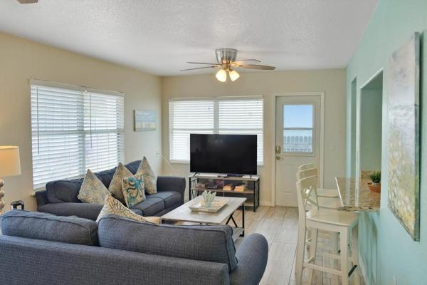 Bungalow A - Anna María, FL