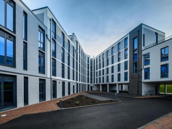 Abeleven - Aberdeen, UK