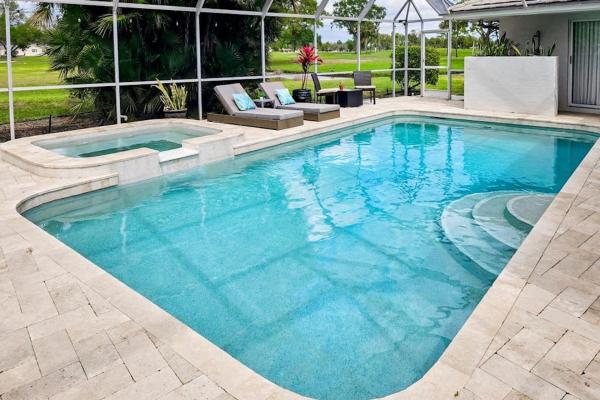 Tropical Oasis - Sarasota, FL