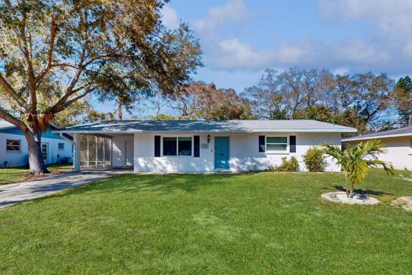 Alta Vista Respite - Sarasota, FL
