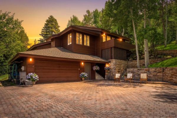 Vail Valley Lodge Private Hot Tub + Sauna - Beaver Creek, CO