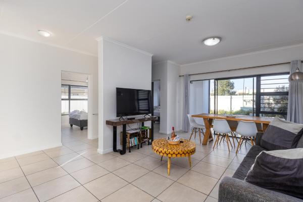 Modern 3-bed Garden, Pool & Gym By Ctha - Parklands