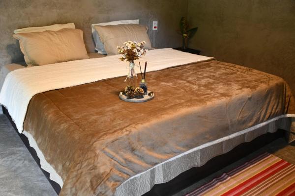 Casa Norma - Domingos Martins