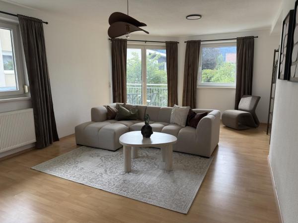 Ferienhaus Mina - Reutte