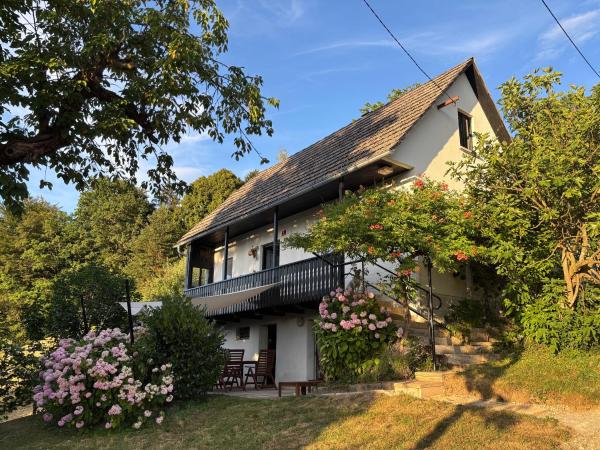 Peaceful Hilltop Retreat Above Laško - Tovsto4 - Laško