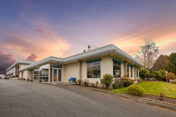 Kingsgate Hotel Te Anau - Southland