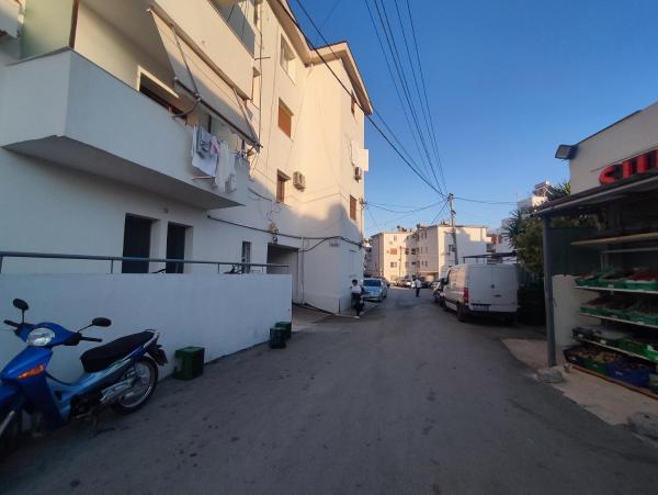 Barjam Lame Apartments - Ksamil