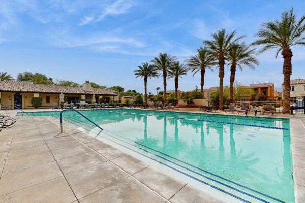 Casa Gregario - Palm Desert, CA