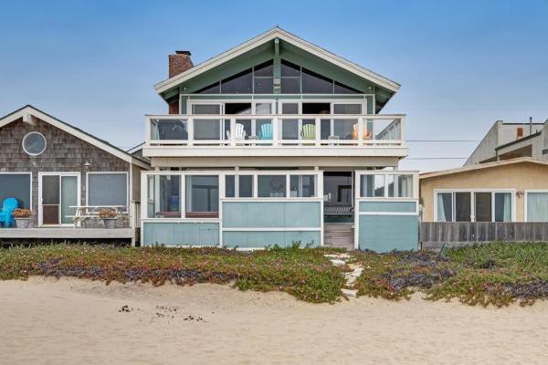 Casa De Cuckoo - Pismo Beach, CA