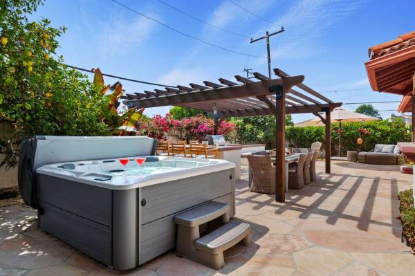 Casa De Sueno - Goleta, CA
