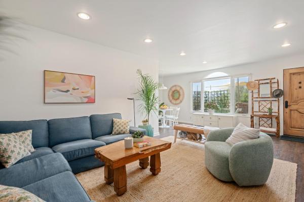 Casita Vista - Goleta, CA