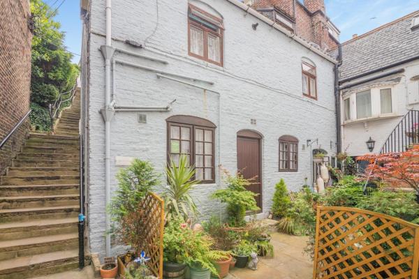 4 Bed In Whitby Oc-w084 - Ravenscar