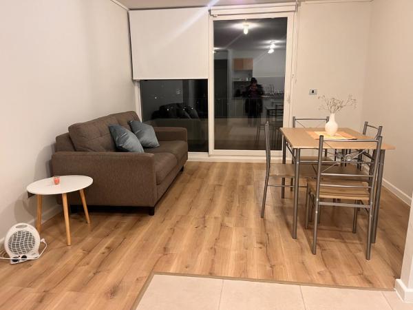 Apartamento Completo Osorno Sector Oriente - Osorno