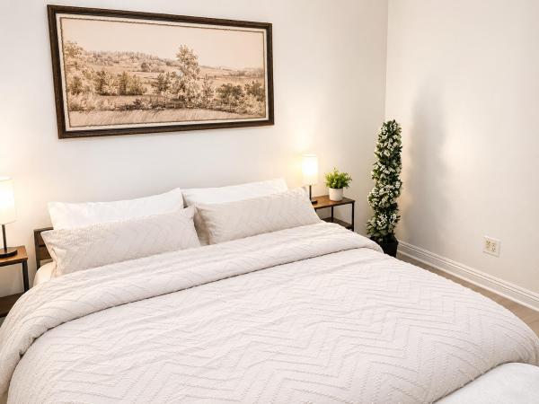 Modern Private Suite, Near Disneyland And Lax - Whittier, CA