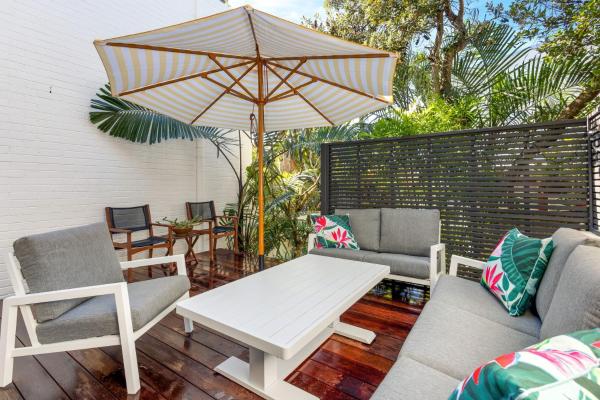 Woodside On Brolga 3 - Noosa