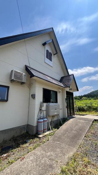 Iwaki Stay Kakuregi - Hirosaki