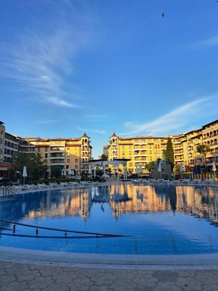 Royal Sun Holiday 6 Floor - Nessebar