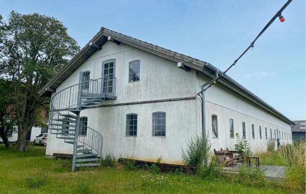 Cozy Apartment In Orø With Wifi - Dinamarca