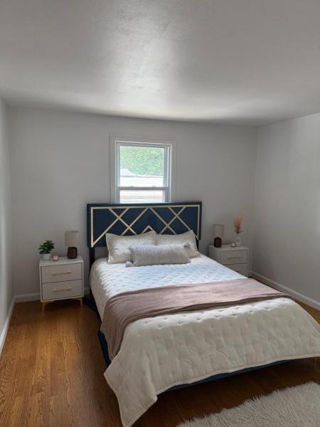 Boho Room In House - Connecticut