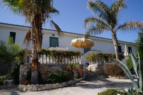 Appartamenti Serena - Foggia