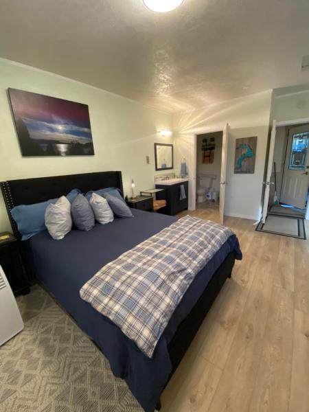 Lake Room - Idaho (State)
