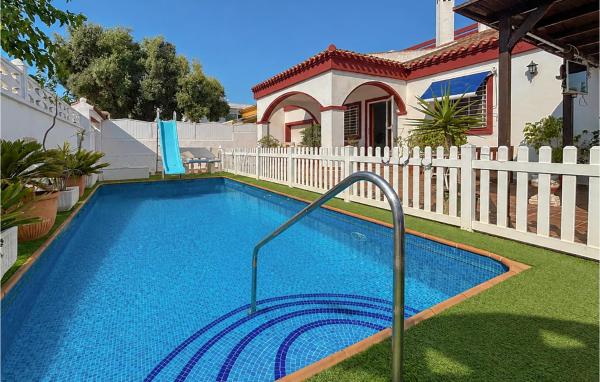 Haus Am Strand In Pilar De La Horadada - Pilar de la Horadada
