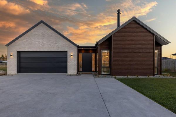 Alpine Retreat - Methven