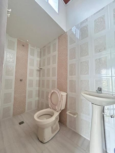 Sam Home - Kolumbia