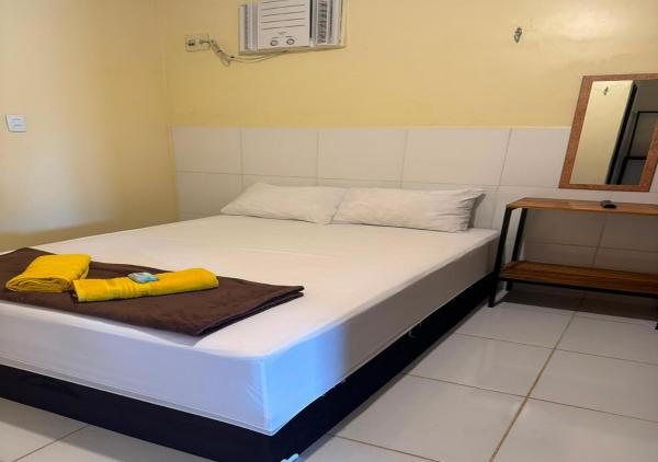 Figueiredo Hosp 2 - Presidente Figueiredo, Brasil