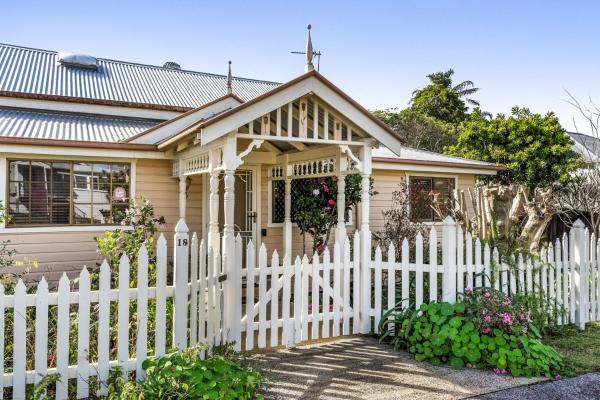 Camellia Cottage In The Heart Of Alstonville - Lismore